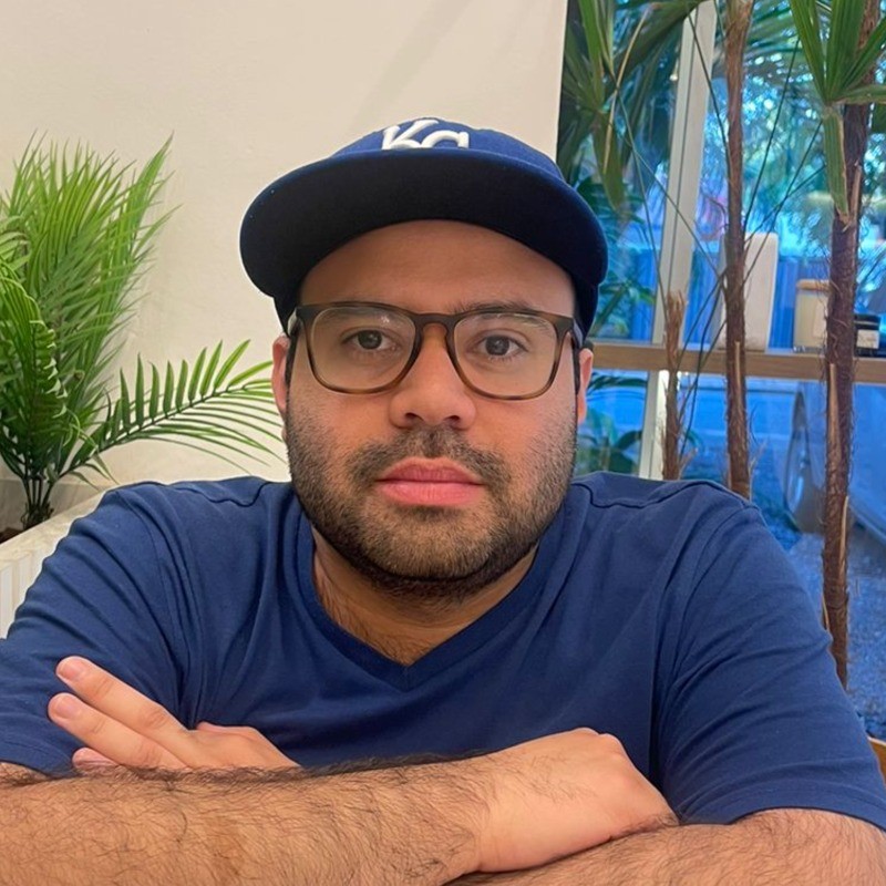 Luis Bobadilla - Data Engineer